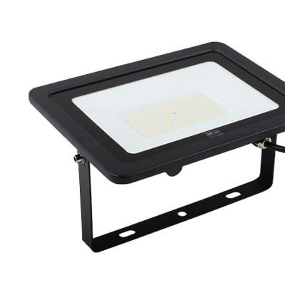 China 10W 20W 30W 50W 100W 150W 200W 300W 400W Luz de inundação LED para iluminação de estádio impermeável à venda