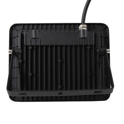 China 10W 20W 30W 50W 100W 150W 200W 300W 400W Luz de inundação LED para iluminação de estádio impermeável à venda