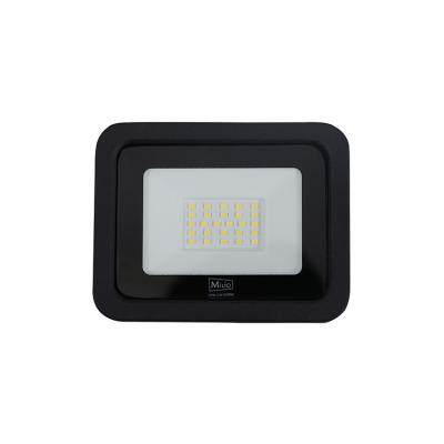 China 10W 20W 30W 50W 100W 150W 200W 300W 400W Luz de inundação LED para iluminação de estádio impermeável à venda