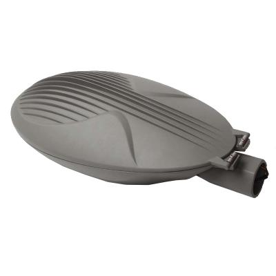 Outdoor Garden 80w/100w Aluminum LED Street Light with 50000 Hours Lifespan and Materials