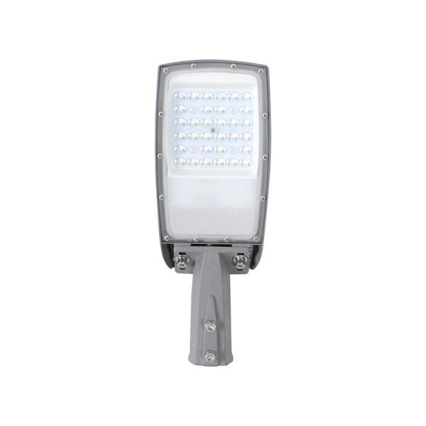 Quality NO Dimmer IP66 Waterproof Explosion Proof Led Street Light for Roadway for sale