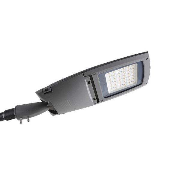 Quality IP66 90lm/w 100w 150w 200w Outdoor Road Street Lamps smart city led street light for sale