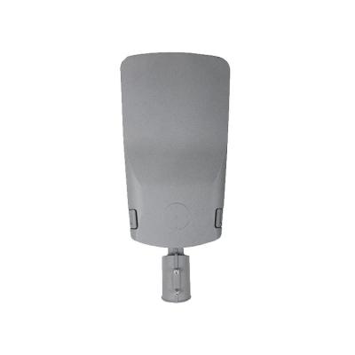 Cina 8 kg Peso del prodotto 4000K 30W SMD Street Light Round LED Street Garden Light Fixture in vendita