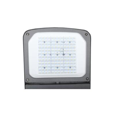 Cina 8 kg Peso del prodotto 4000K 30W SMD Street Light Round LED Street Garden Light Fixture in vendita