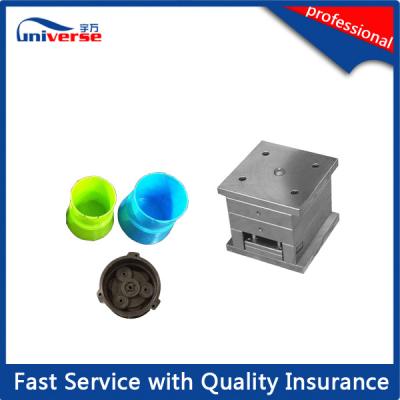 Cina ABS Plastic Injection Mold for Electronic Shell / Housing / Enclosure in vendita