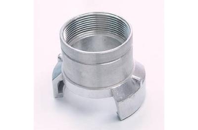 China Personalizada aluminio fundición moldes inversión Casting piezas para productos electrónicos en venta