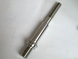 China Non-Standard Automatic Hardware Metal CNC Lathe Parts For Fasteners , 5000rpm - 30000rpm for sale