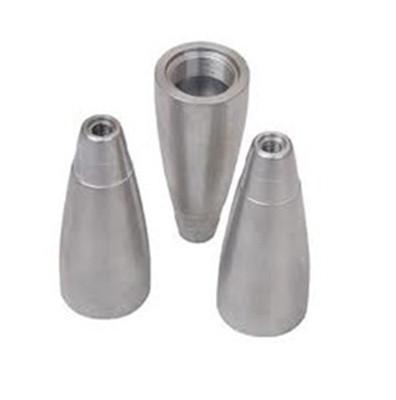 China Iron Electroplating Cnc Machining Parts Castings For Telecommunications Parts for sale