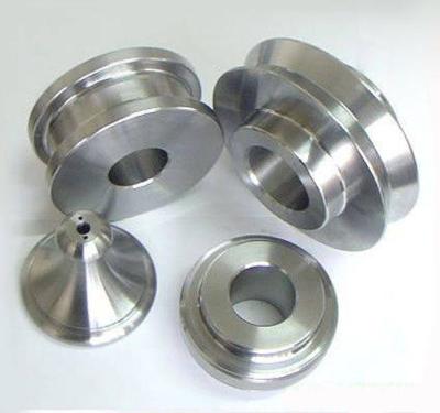 Китай Латунная повернутая точность разделяет части CNC подвергая механической обработке при гальванизировать, распыляя корабли продается