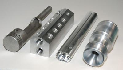 Китай Полируя латунная точность CNC подвергая аттестацию механической обработке ISO9001 продается