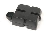 China Plastic Precision Machining Over Mold With Half Fixed Installation Type for sale