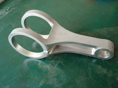 China Al6061-t6 Al7075 Al5083 Cnc Machining Parts For Motorcycle Components for sale