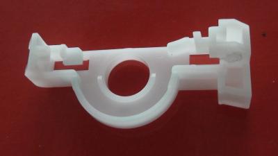 Cina Plastic Injection Mould for Household , Plastic Material PE / PU / PMMA in vendita