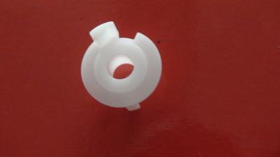 Cina PC PVC ABS Plastic Precision Injection Molding Tool for Printer in vendita