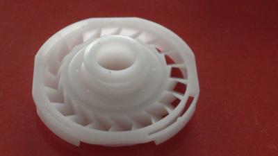 Cina PC Internal Thread Precision Injection Mould / Cold Runner Mold in vendita