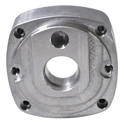 Cina Custom CNC Turning Parts , Ra 1.6 Surface Roughness for Electronic Parts in vendita