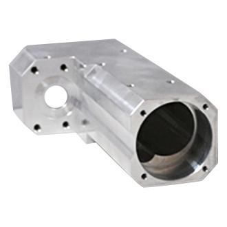 China OEM 5 Axis CNC Milling Precision Machining Service for Electrical Parts for sale