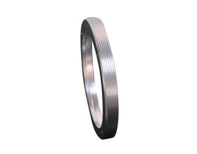 China OEM / ODM CNC Turning Parts with Clear Anodizing and Sand Blasting for sale