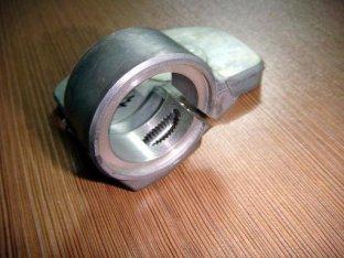 China CNC Precision Mechanical Parts Machining for sale