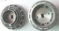 China High Precision CNC Die Casting & CNC Milling for sale