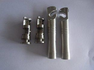 Cina CNC parte in vendita