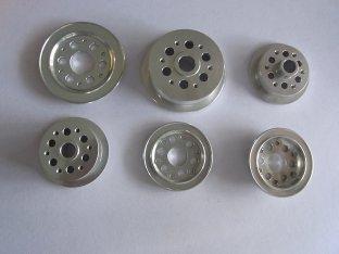 中国 CNC機械部品の機械加工 販売のため