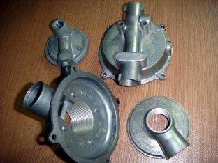 China CNC de mecanizado de precisión de Fundición y Fresado CNC en venta