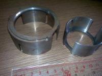 China OEM Complex Full-Service 4-Axis CNC Milling for sale