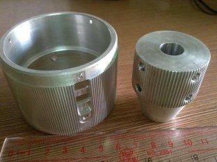 China OEM Full-Service 4-Axis CNC frezen Te koop