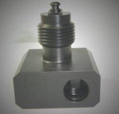 China Hign precisie CNC deel Te koop