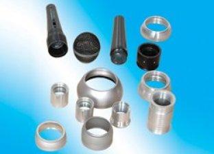 Cina CNC Turnning Parts in vendita