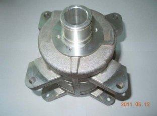 Cina pezzo fuso di sabbia in vendita