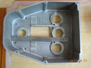 Cina Colata in sabbia CNC in vendita