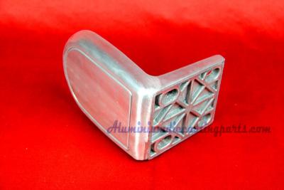 China ASTM B 85-03 Aluminium Die Casting Process à venda