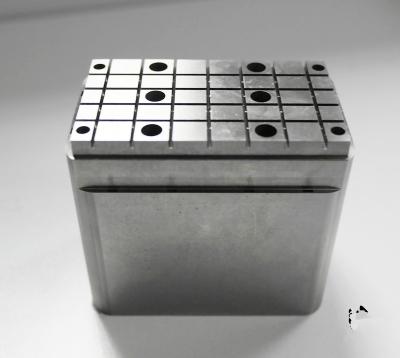 Cina Customized Rough CNC Turning Parts , Precision Machined Components in vendita