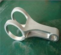 China Aluminum Alloy CNC Machining Process for sale