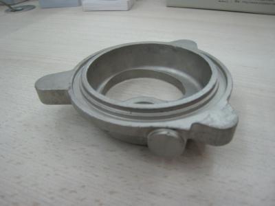 China Brass or Bronze Wire EDM CNC Machining Parts with Anodizing , Powder Coating for sale
