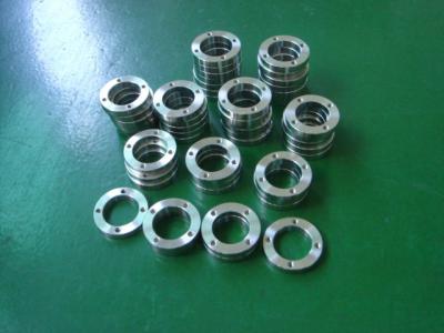 Cina Precisione di CNC dell'anello SS304 dell'acciaio inossidabile che lavora con il prezzo ragionevole automobilistico in vendita