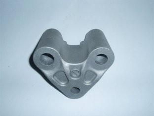 China Zinc Gravity CNC Molded Aluminum High PressureDie Casting For GM Motor for sale