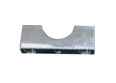 China High Precision Metal 4 Axis CNC Milling Process For Cell Phone / Laptop for sale