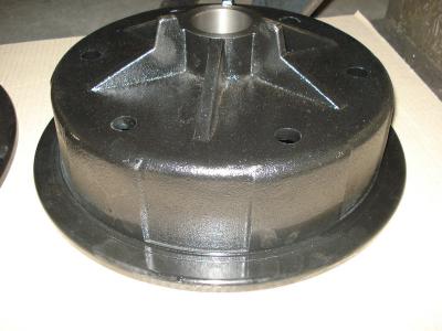 Cina Pezzi meccanici del tornio di CNC di lucidatura in vendita