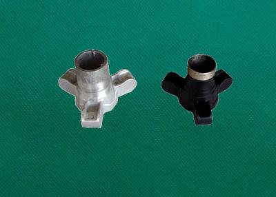 China CNC Machining High Precision Die Casting Parts For Video Camera for sale