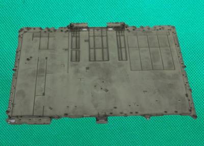 China Custom Pressure Metal / Magnesium Die Casting Parts For Laptops for sale