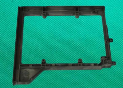 China Custom Magnesium Die Casting Bracket With Powder Coating Surface for sale
