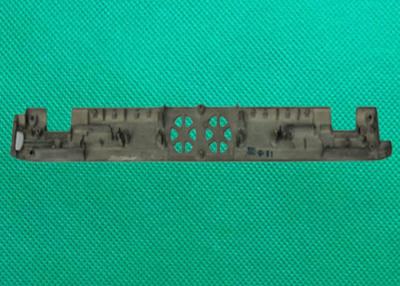 China Magnesium Die Casting Parts , High Precision Metal Spare Parts for sale