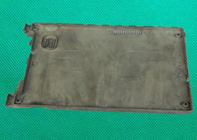 China Magnesium Die Casting For Laptop Enclosure for sale