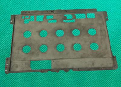 China Custom Cold Runner Single Cavity Magnesium Die Casting Mould for sale