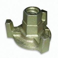 Cina Ghisa grigio su misura dell'OEM e parti duttili di alluminio del pezzo fuso di sabbia del ferro in vendita