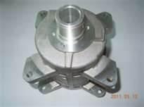 Cina colata fredda/calda della Unico cavità del corridore di sabbia parte per cad, camma in vendita