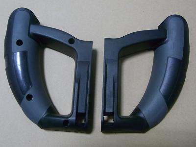 Cina LKM / HASCO / LOCAL Standard Single / Multi iniezione plastica cavità stampo / su stampo in vendita